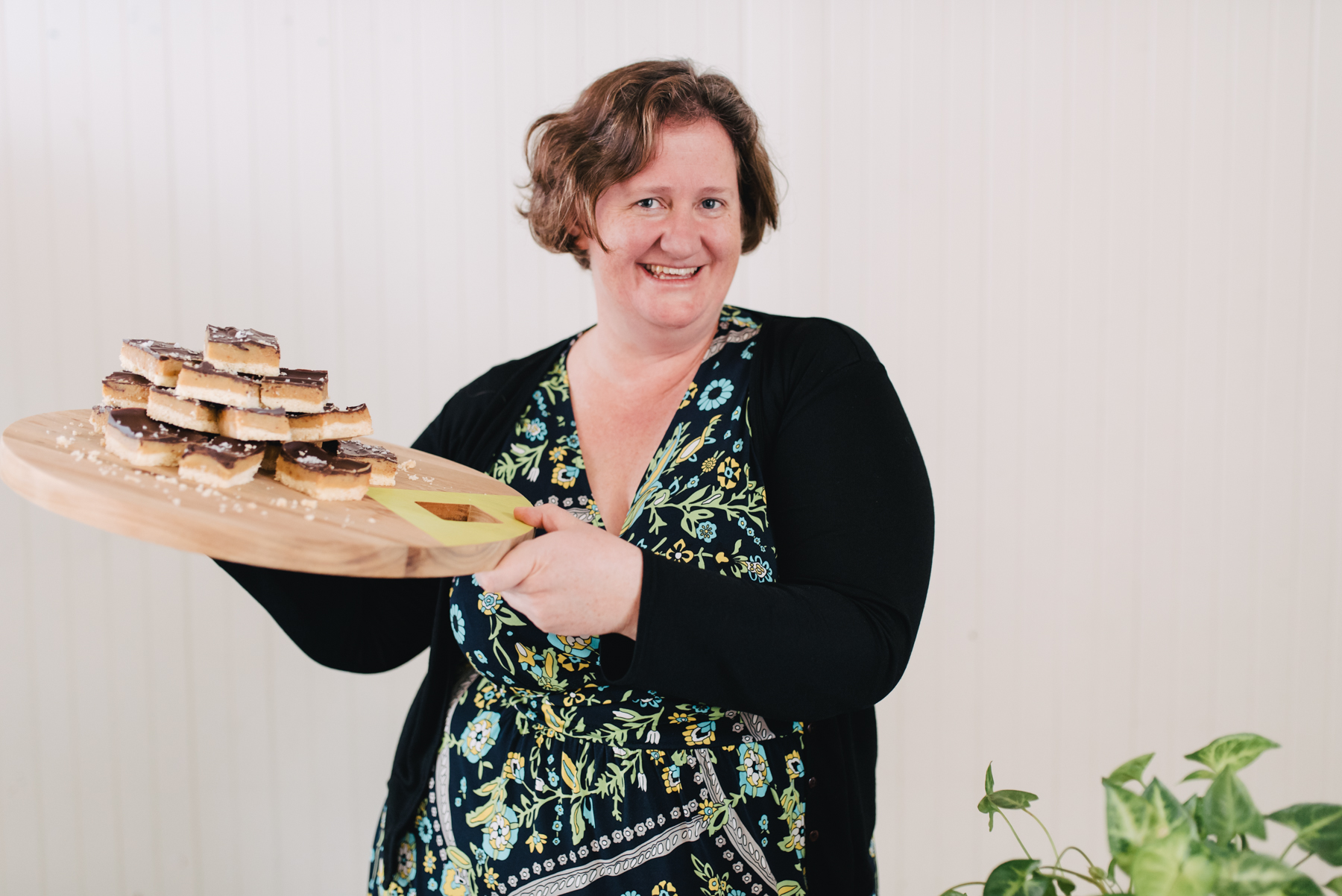 gina's kitchen | …one delicious moment at a time